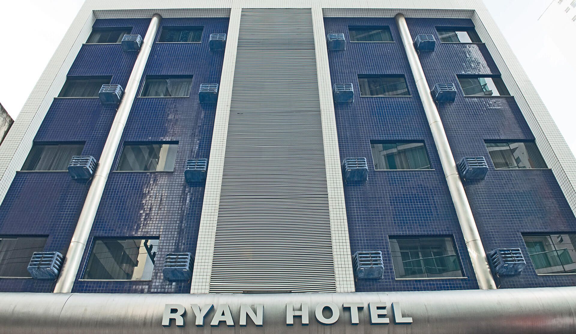 Ryan Express | Pires Hotéis