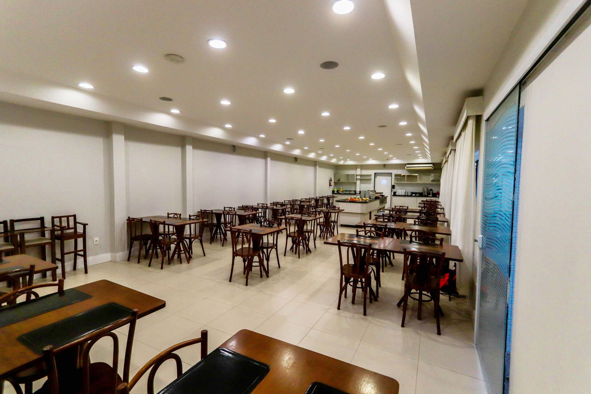 Ryan Express | Pires Hotéis