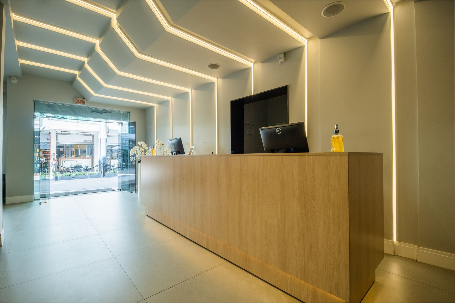 Ryan Express | Pires Hotéis