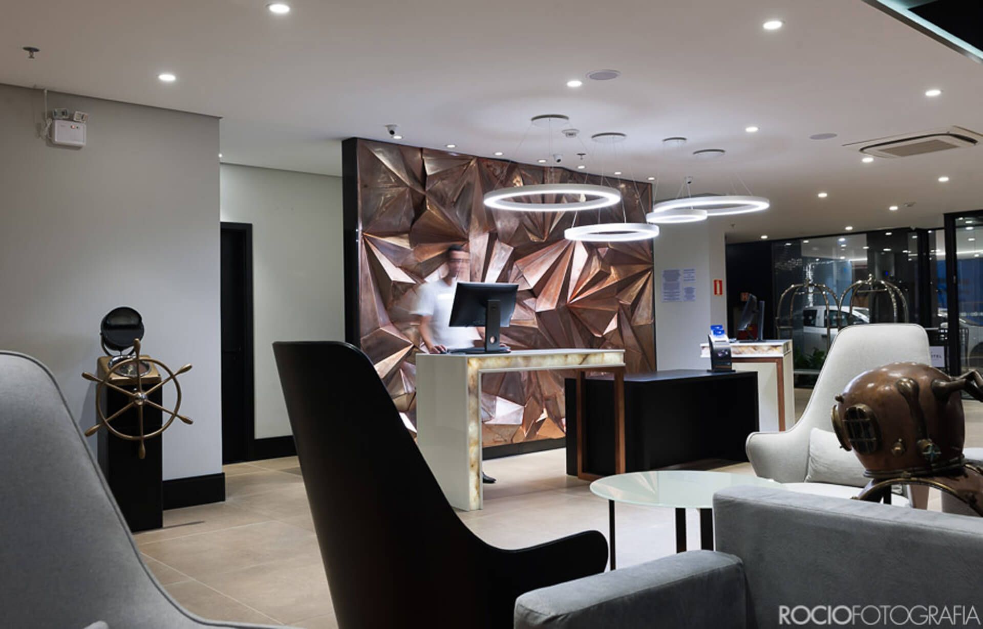 Novotel Itajaí | Pires Hotéis