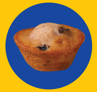 Little Debbie Mini Muffins