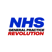 The NHS General Practice REVOLUTION