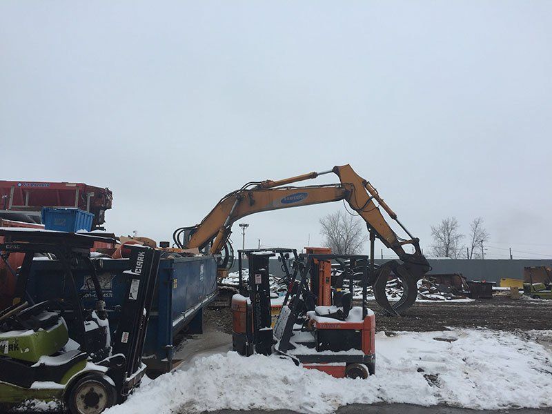 What To Recycle | S & S Metal Recyclers II