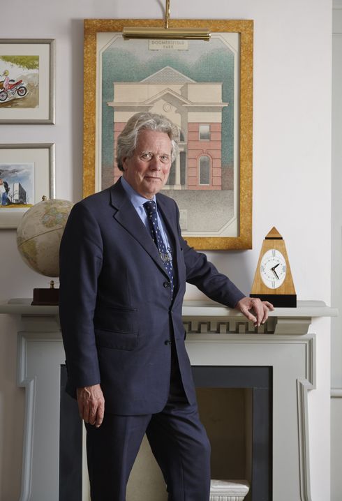 Classical Architect | Traditional Architect, Winchester, Hampshire ...