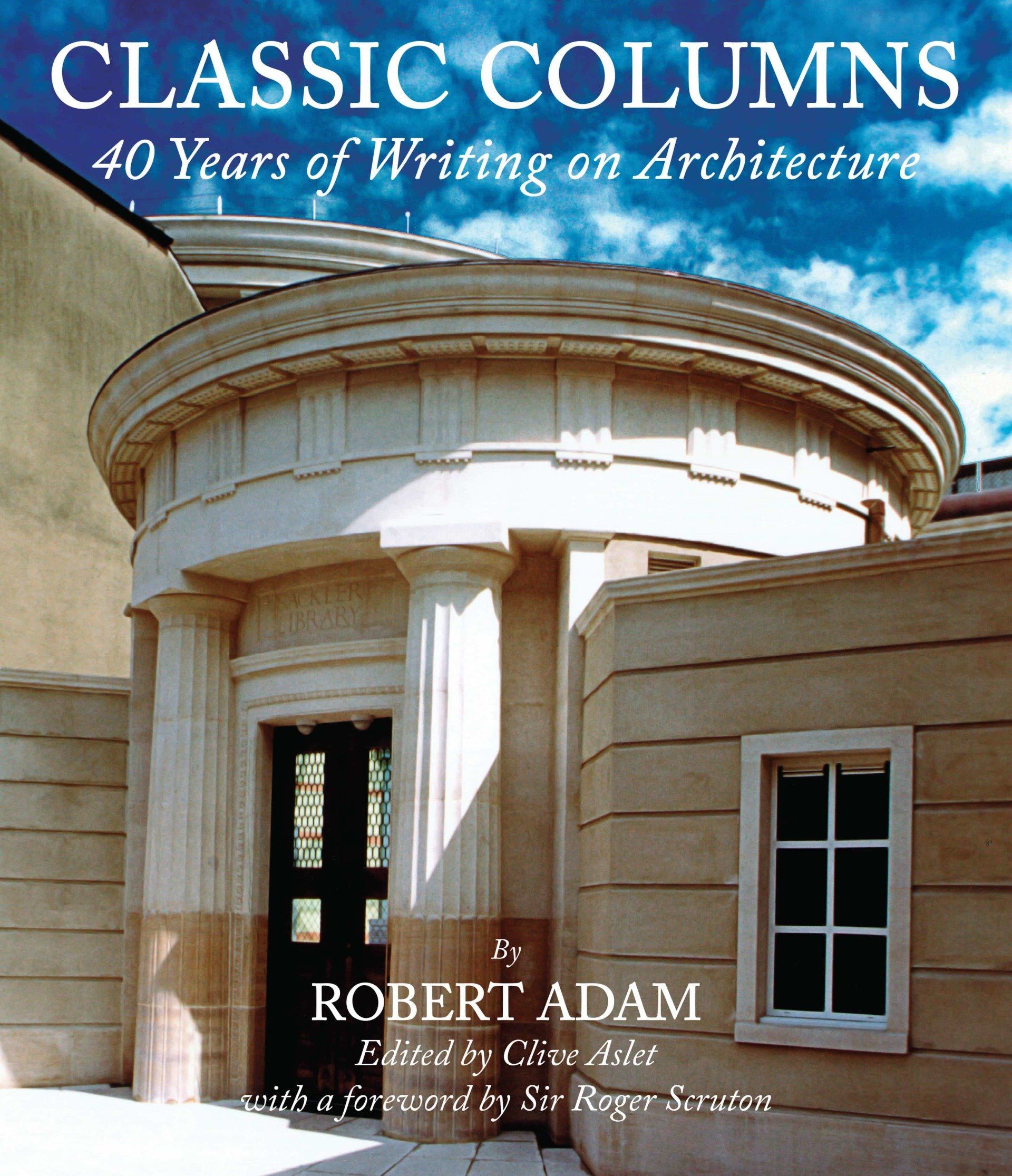 Classical Architects | Traditional Architects, Winchester, Hampshire ...