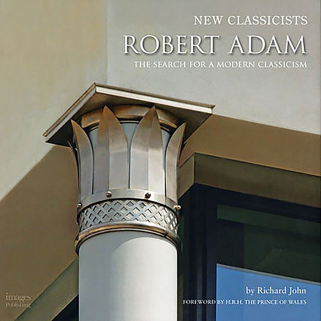 Classical Architects | Traditional Architects, Winchester, Hampshire ...