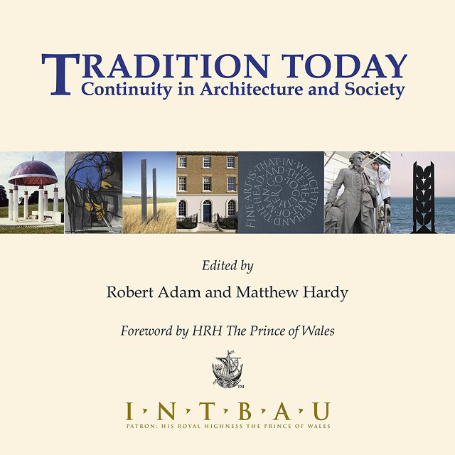 Classical Architects | Traditional Architects, Winchester, Hampshire ...