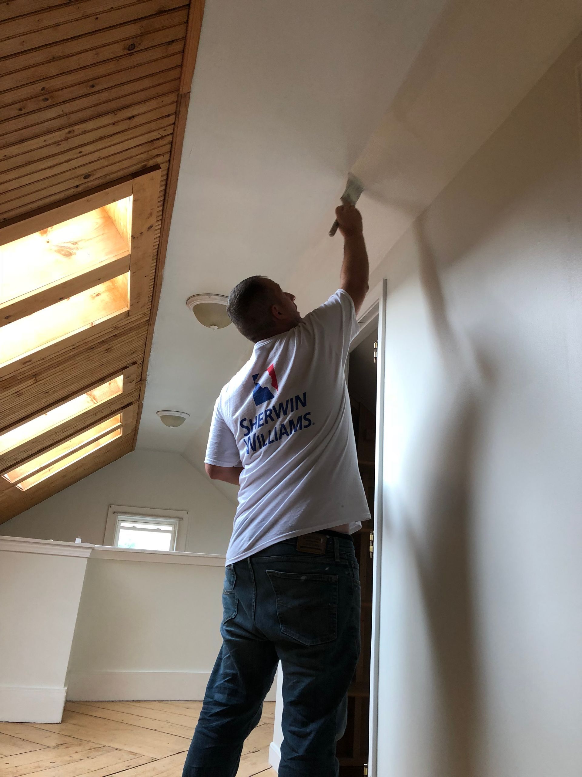 Professional Home Painters - Portland Maine