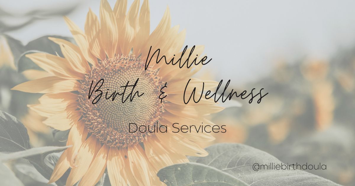 Waukesha Doula | Millie Birth & Wellness