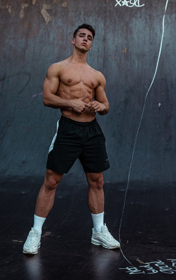 Fraser Wilson Fitness