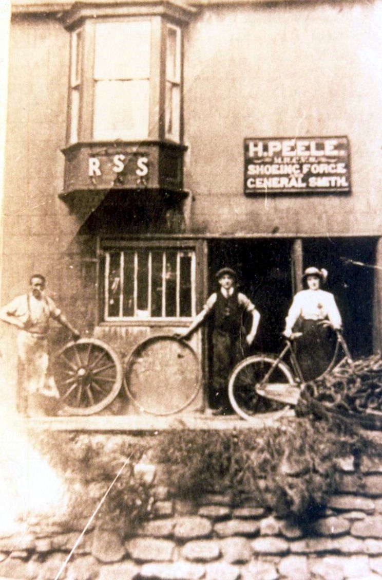 Shincliffe Local History Society