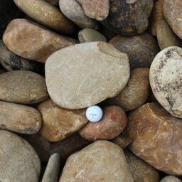 Decorative Rock - Johnson City, TN - Down To Earth Material Yard