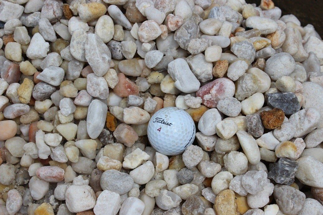 Decorative Rock - Johnson City, TN - Down To Earth Material Yard