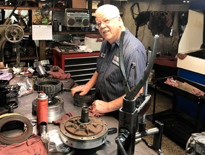 Common Symptoms of Clutch Trouble We Can Fix at Our Greenwood, IN ...