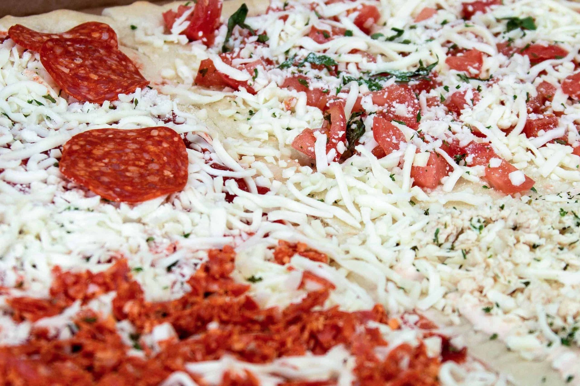 Belmontes | Italian | Pizza | Panwiches