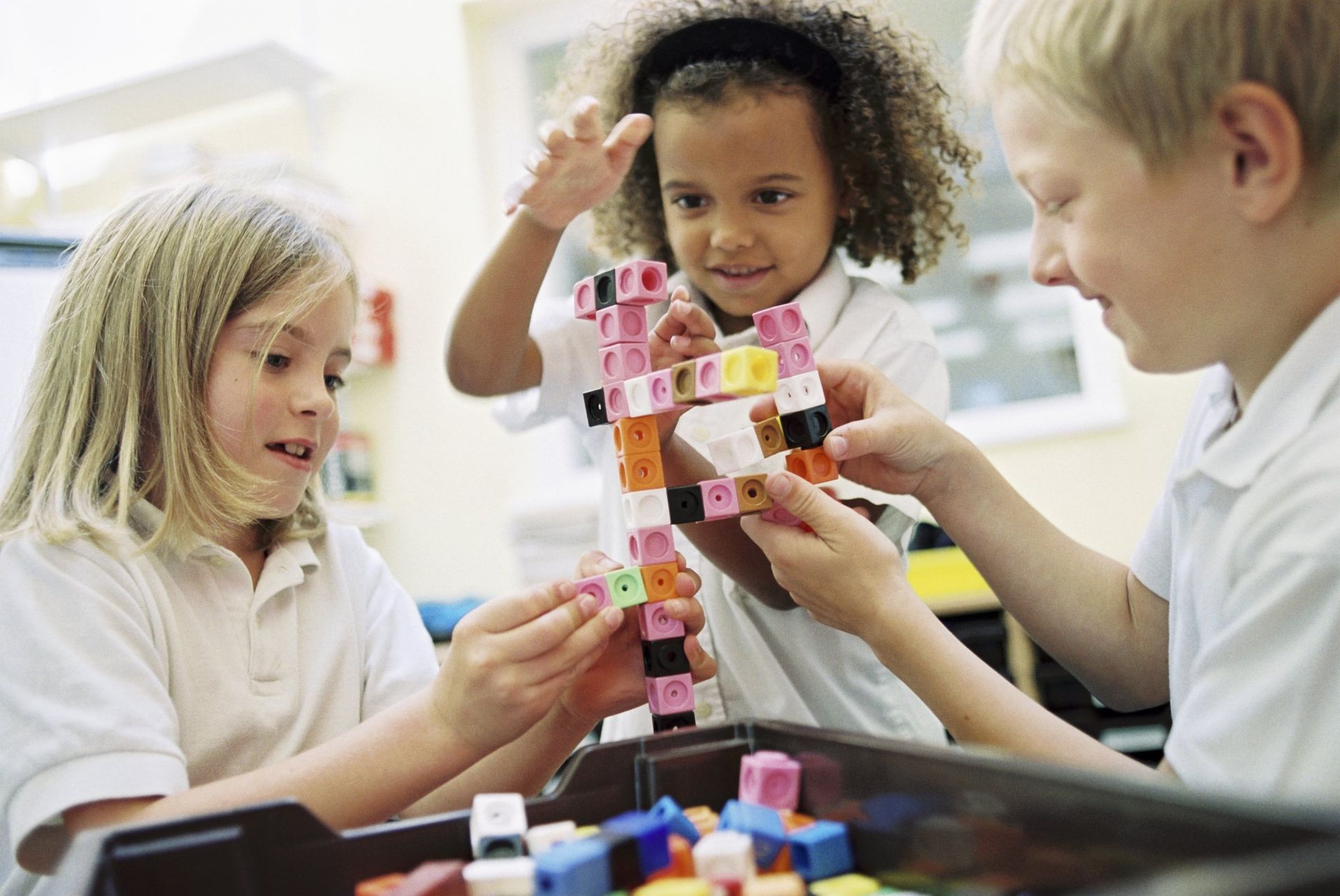 Learning Programs Laredo, TX | Preschool Classes | Learning Center