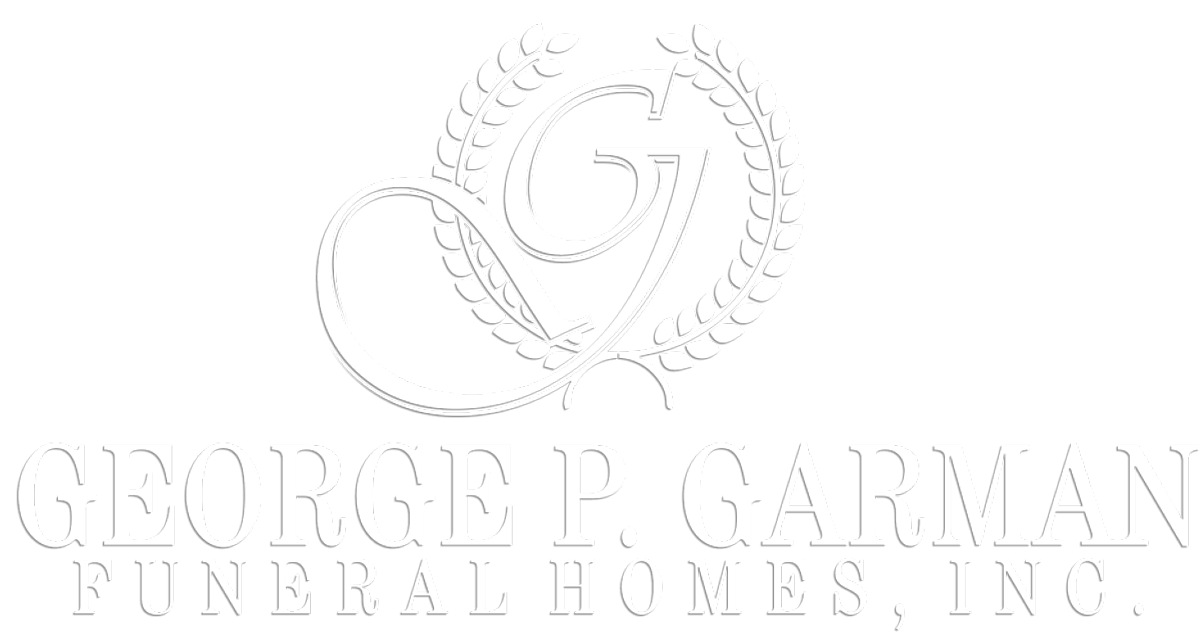 Merchandise | George P. Garman Funeral Homes, Inc.