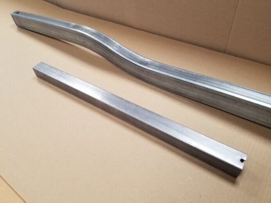 Steel Tube Processing | Mansfield, OH | Major Metals Company