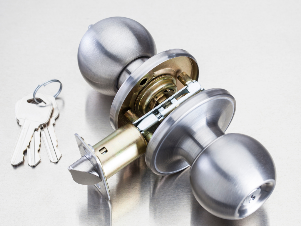 Lee’s Locksmith & Home Security | Locksmith Company | Clinton, NC