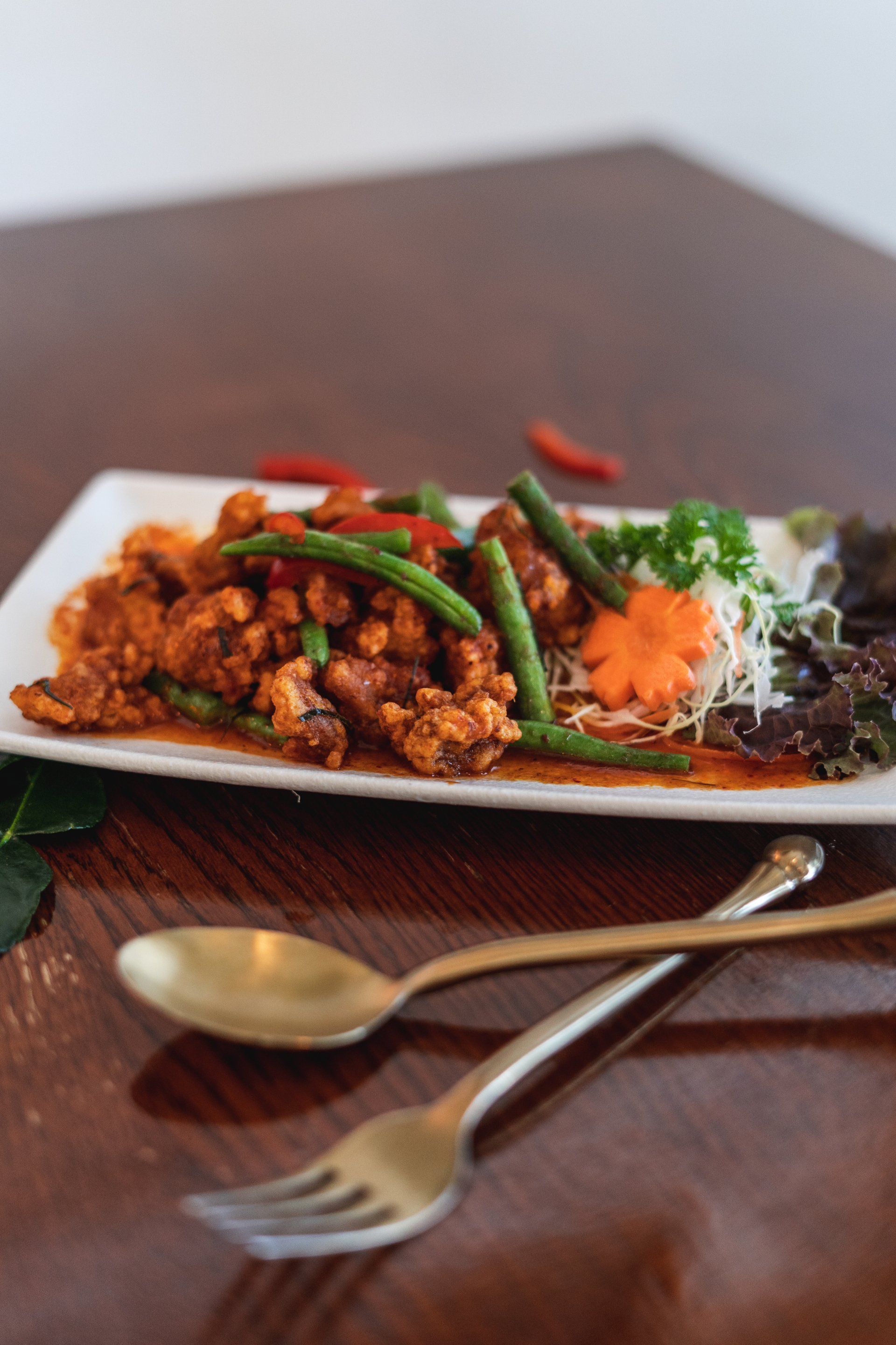 Hoon Hay Thai Restaurant - Food delivery - Christchurch - Order online