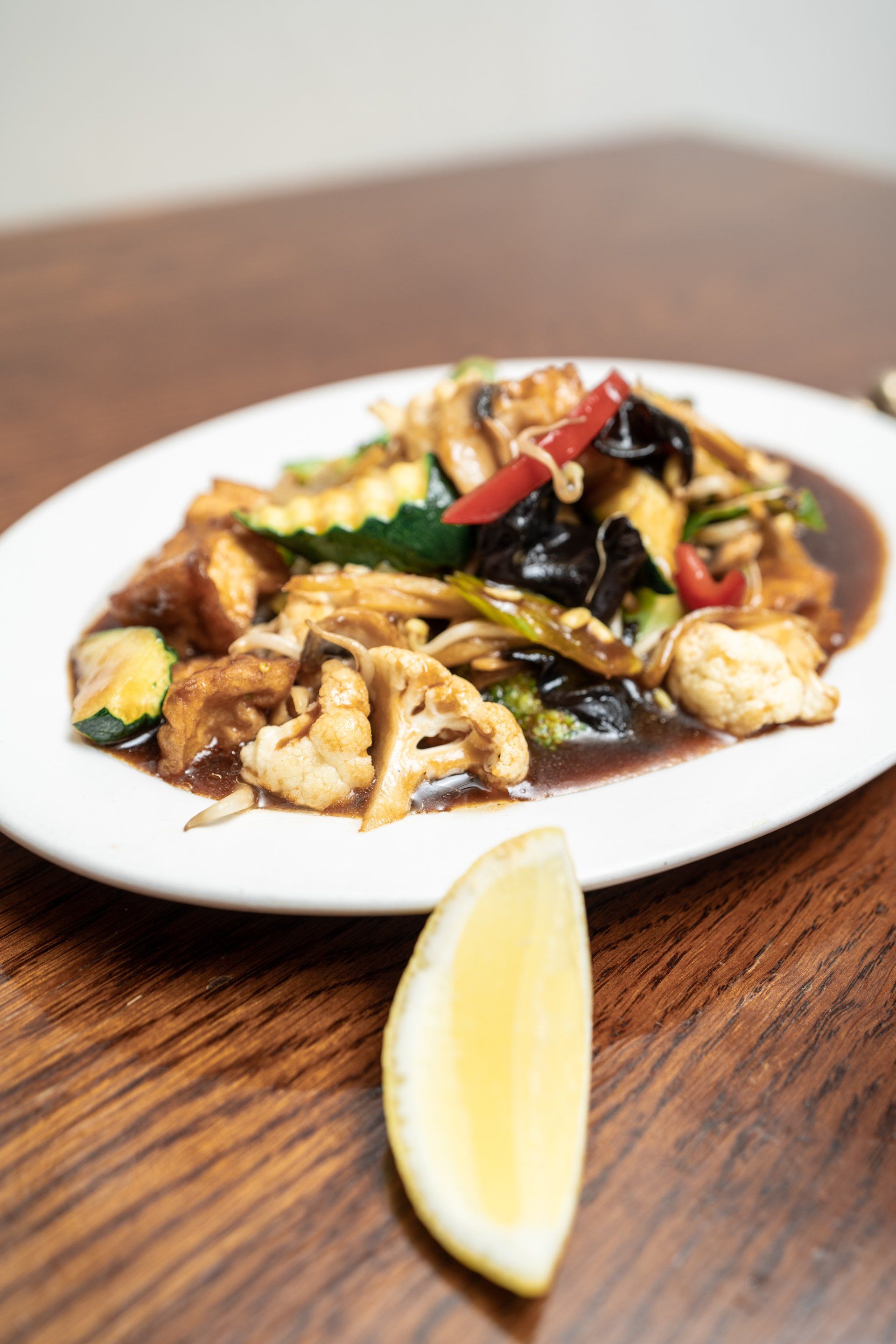 Hoon Hay Thai Restaurant - Food delivery - Christchurch - Order online