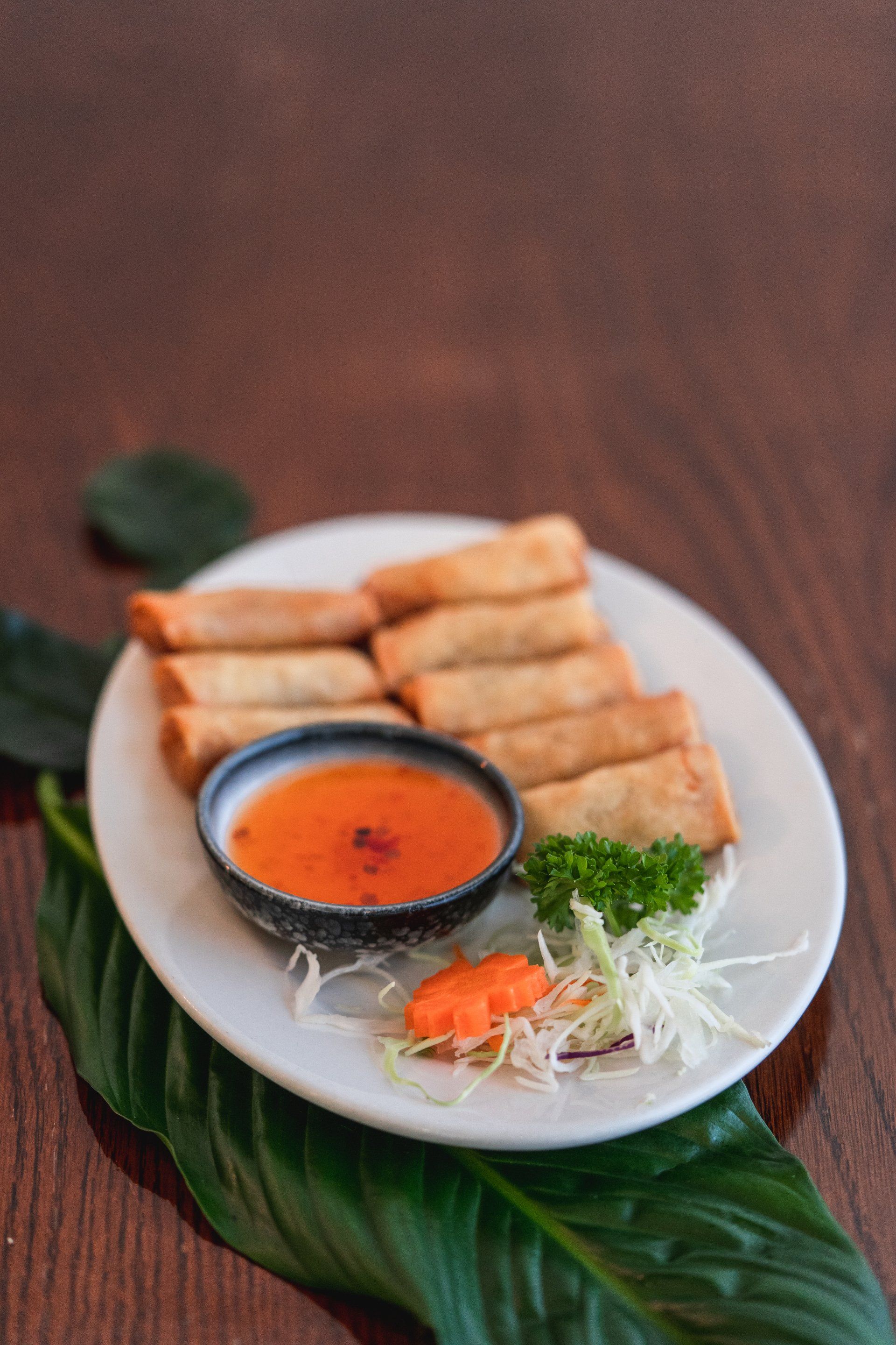 Hoon Hay Thai Restaurant - Food delivery - Christchurch - Order online
