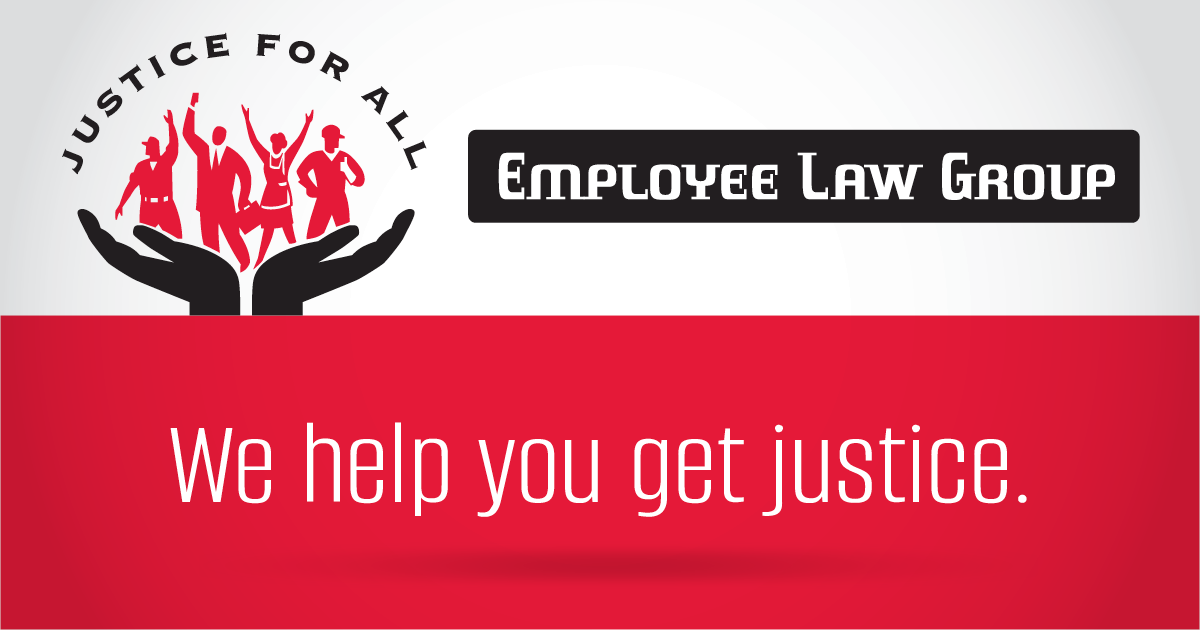 Employee Law Group | Top Employment Lawyers in Torrance, CA