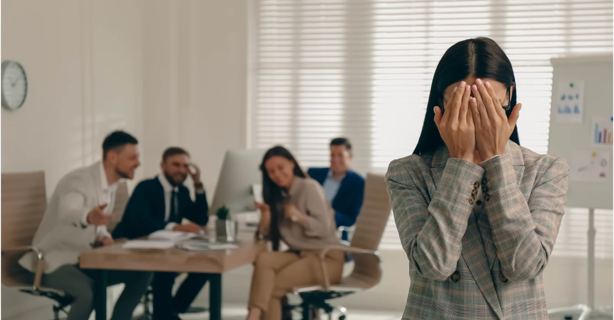Legal Steps to Take for Workplace Harassment