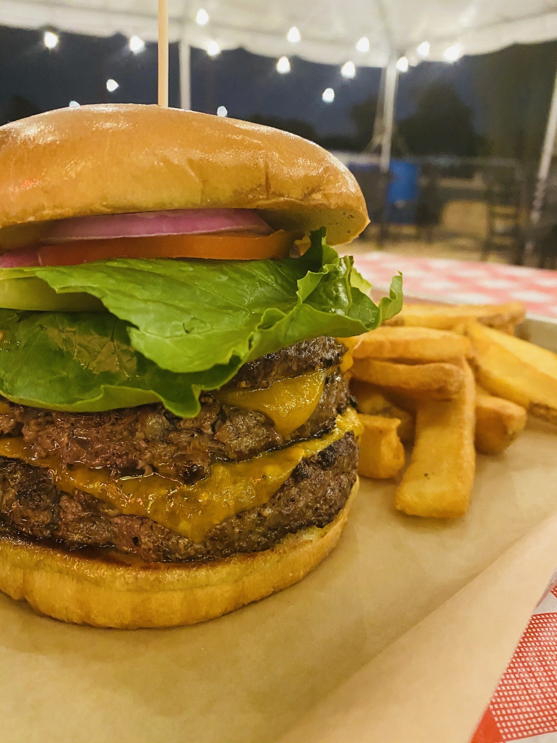 Live Country Club in Tucson AZ | The Maverick