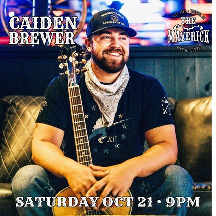 Live Country Club in Tucson AZ | The Maverick