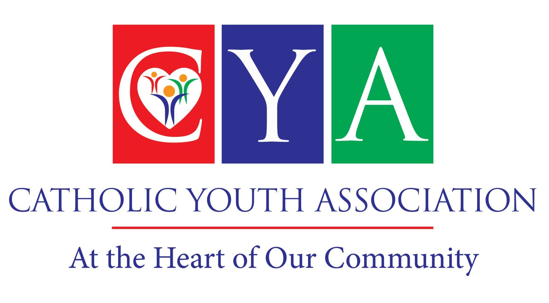 About Us | Catholic Youth Association