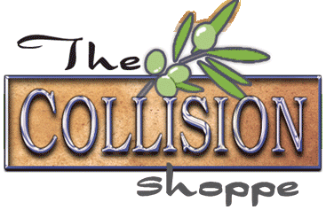 About - The Collision Shoppe