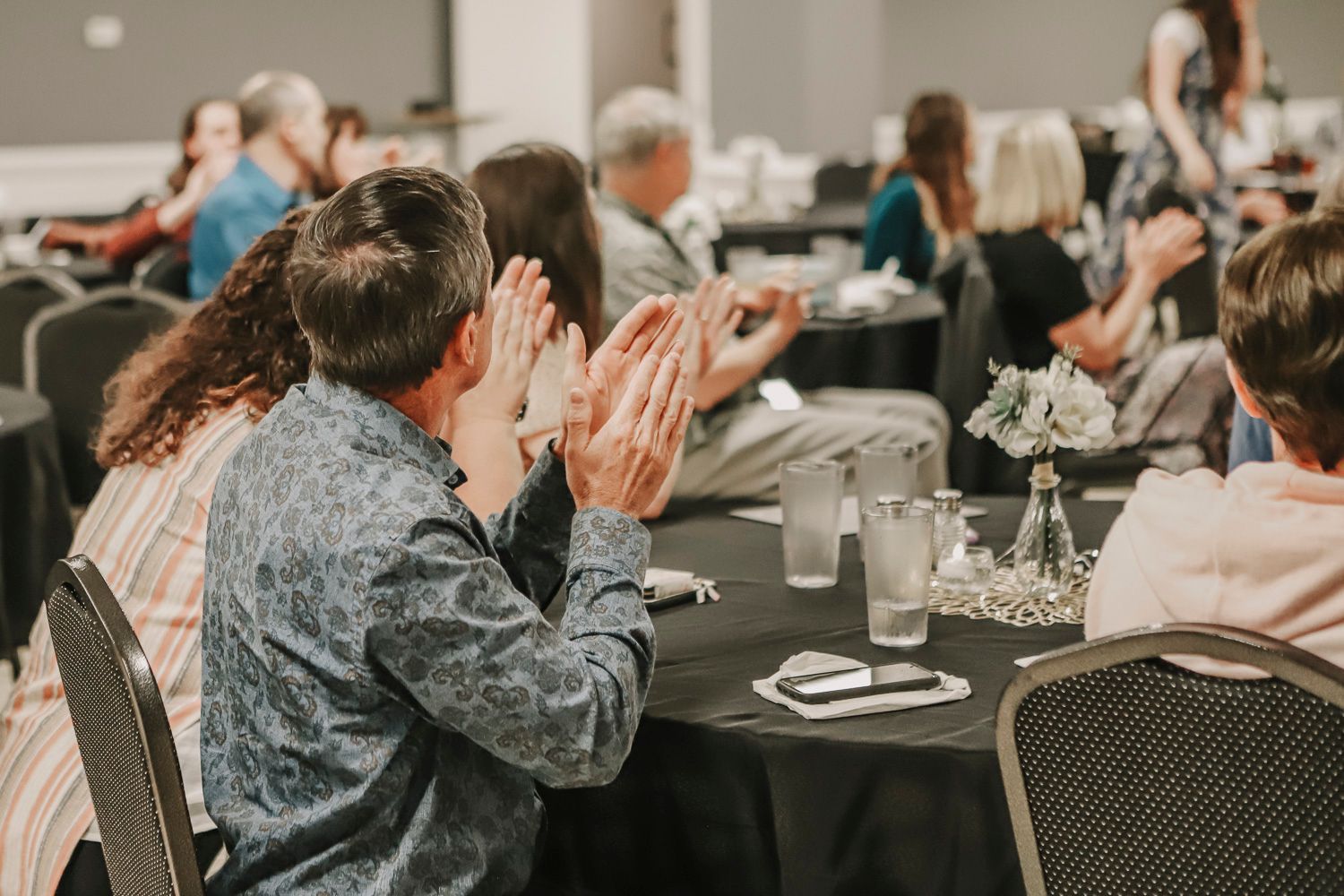 2024 Annual Report | Global Frontier Missions