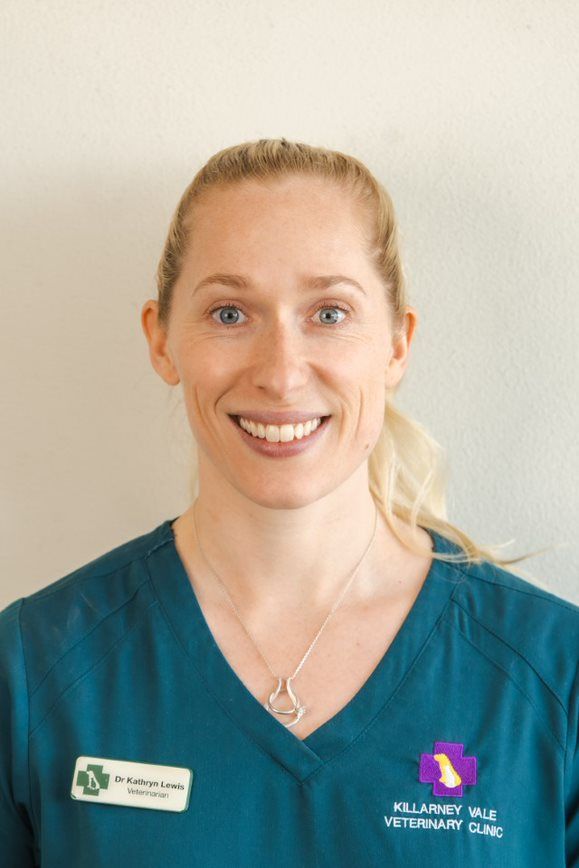 Our Team | Killarney Vale Veterinary Clinic