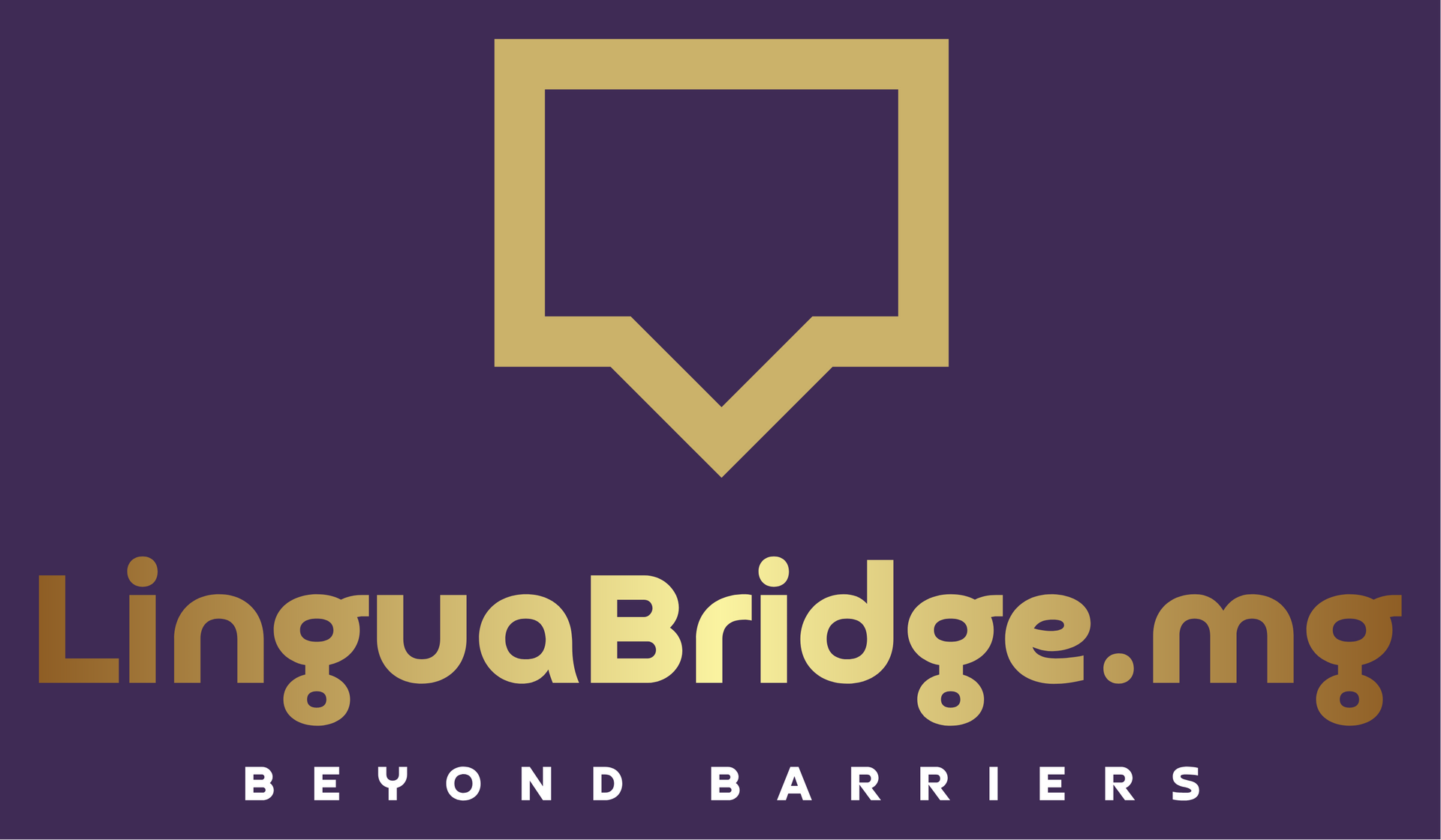 LinguaBridge.mg - Translation, Transcription, and Tutoring