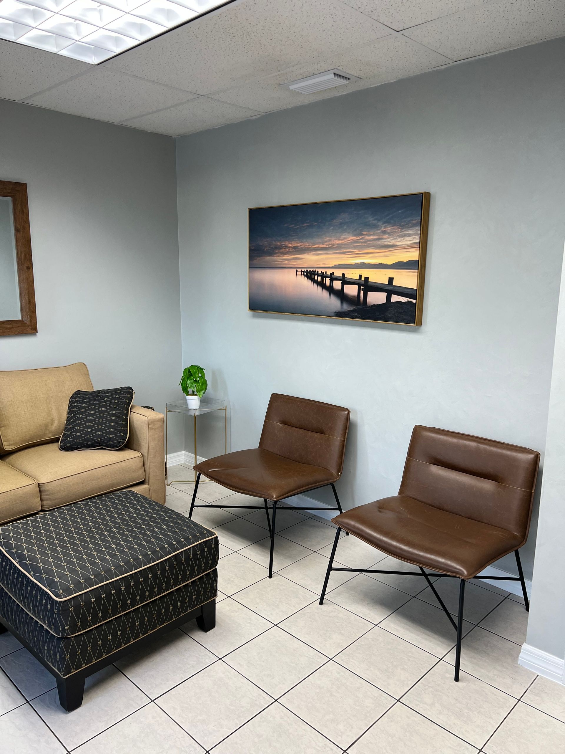 How We Ensure a Welcoming and Comfortable Experience for Clients