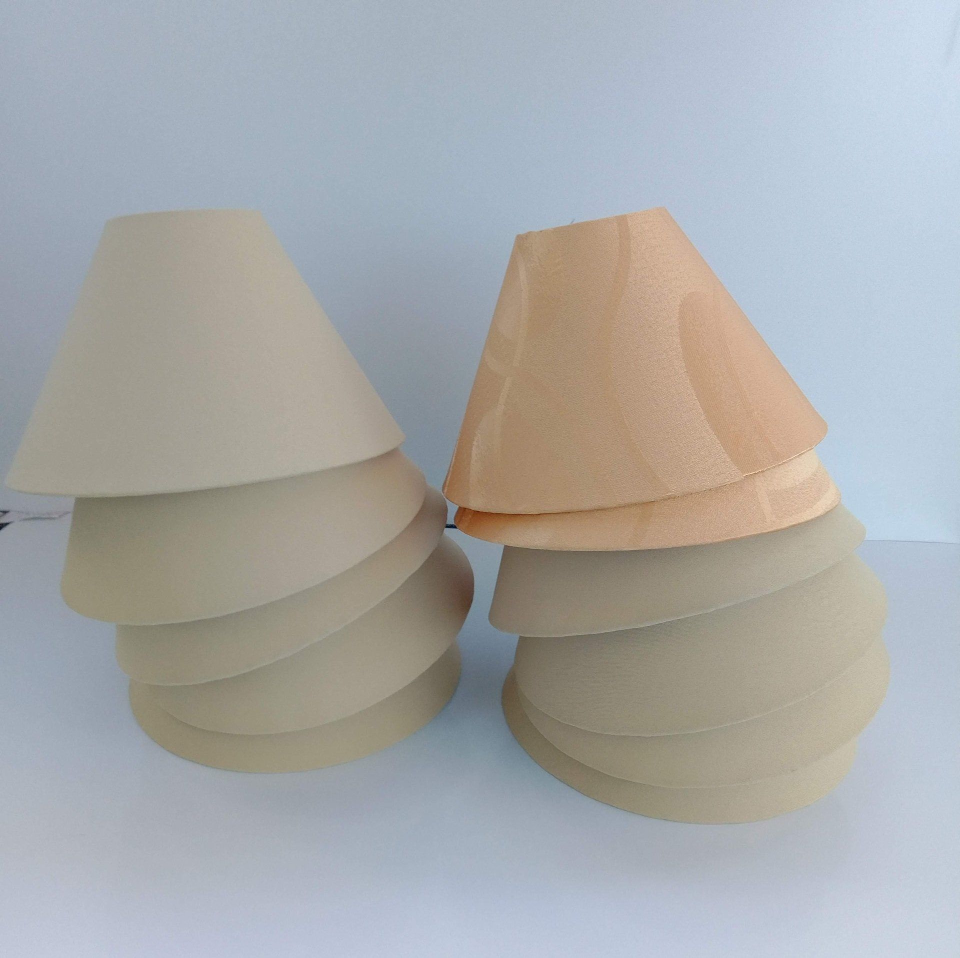Caperuzas Rodríguez Somos fabricantes de caperuzas y lámparas En la ...