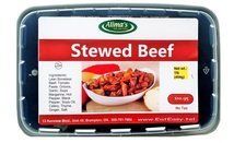 Alima's Roti and Pastry