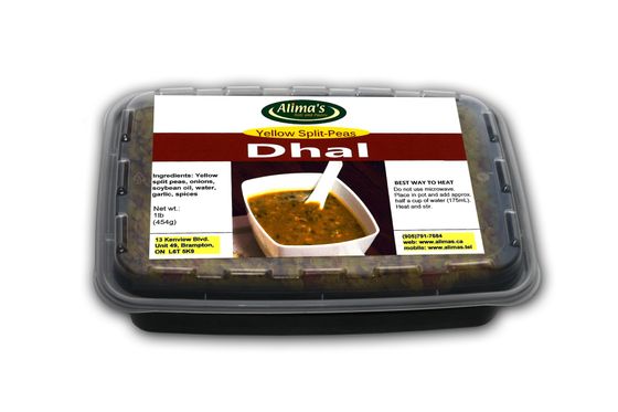 Alima's Roti and Pastry