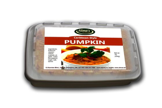 Alima's Roti and Pastry