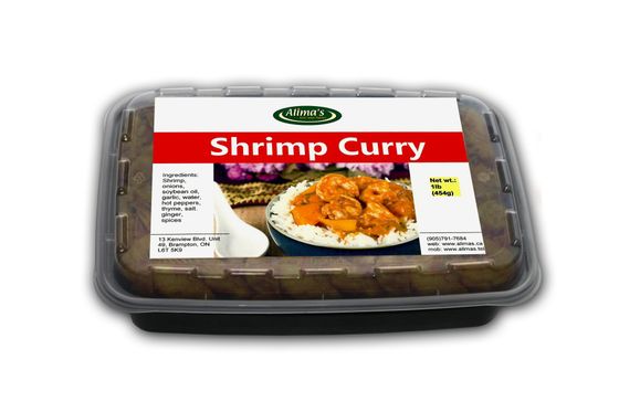 Alima's Roti and Pastry