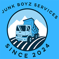 Junk Removal Services | Junk Boyz Services | Floyd, Christiansburg & Roanoke, VA