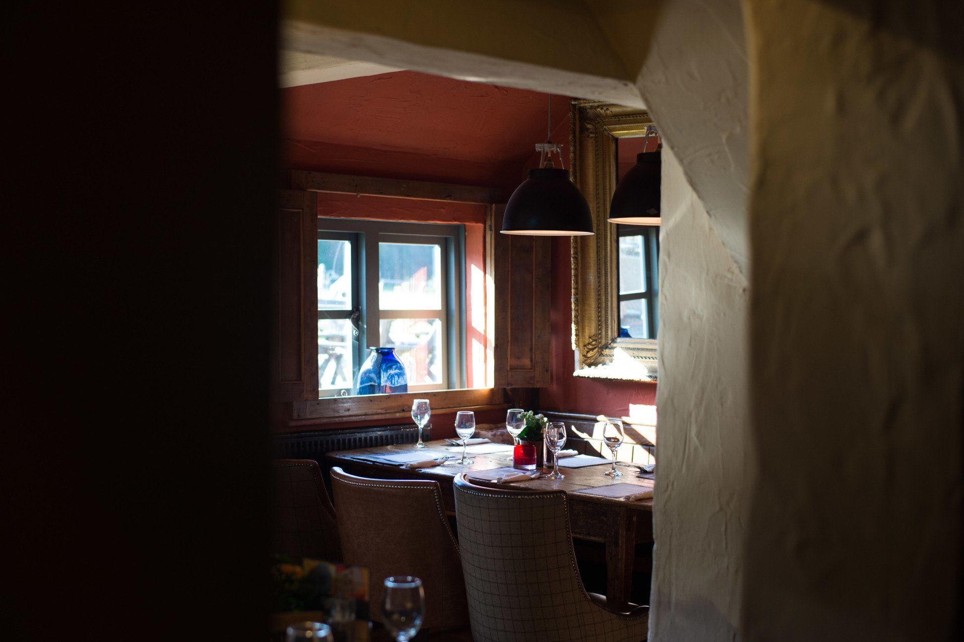 The Boot Inn, Lapworth - Restaurant and Country Pub - Eating out in ...