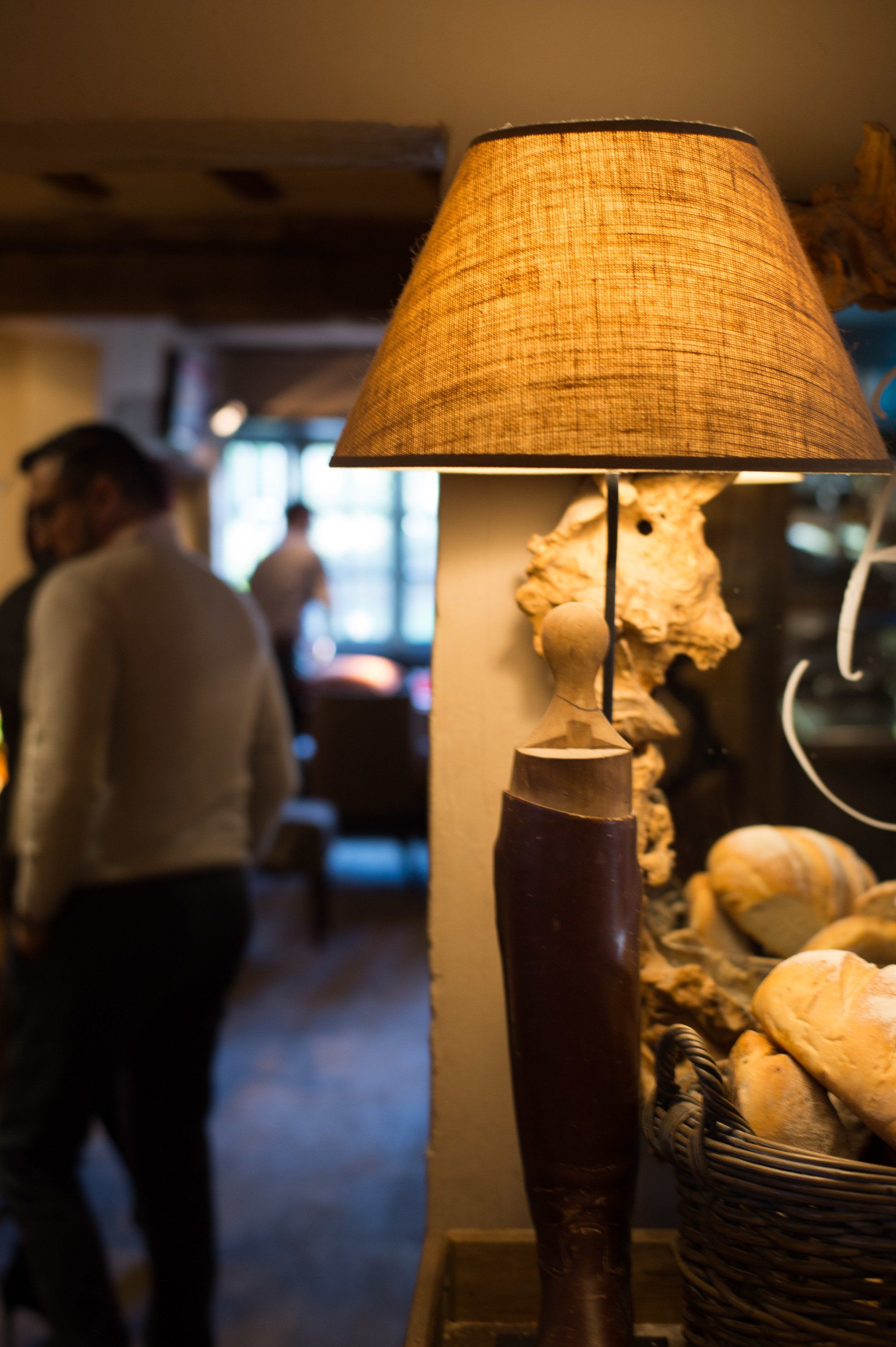 The Boot Inn, Lapworth - Gallery - Lovely Pubs