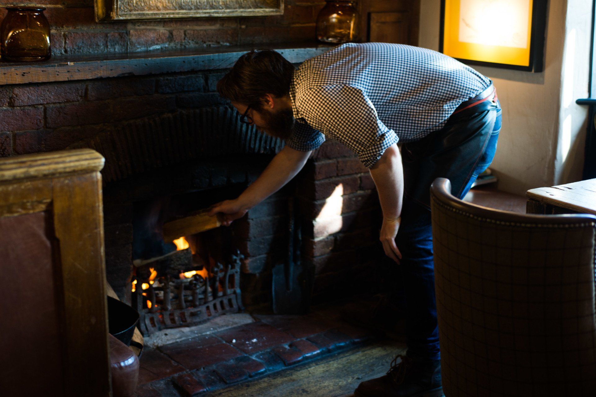 The Boot Inn, Lapworth - Gallery - Lovely Pubs