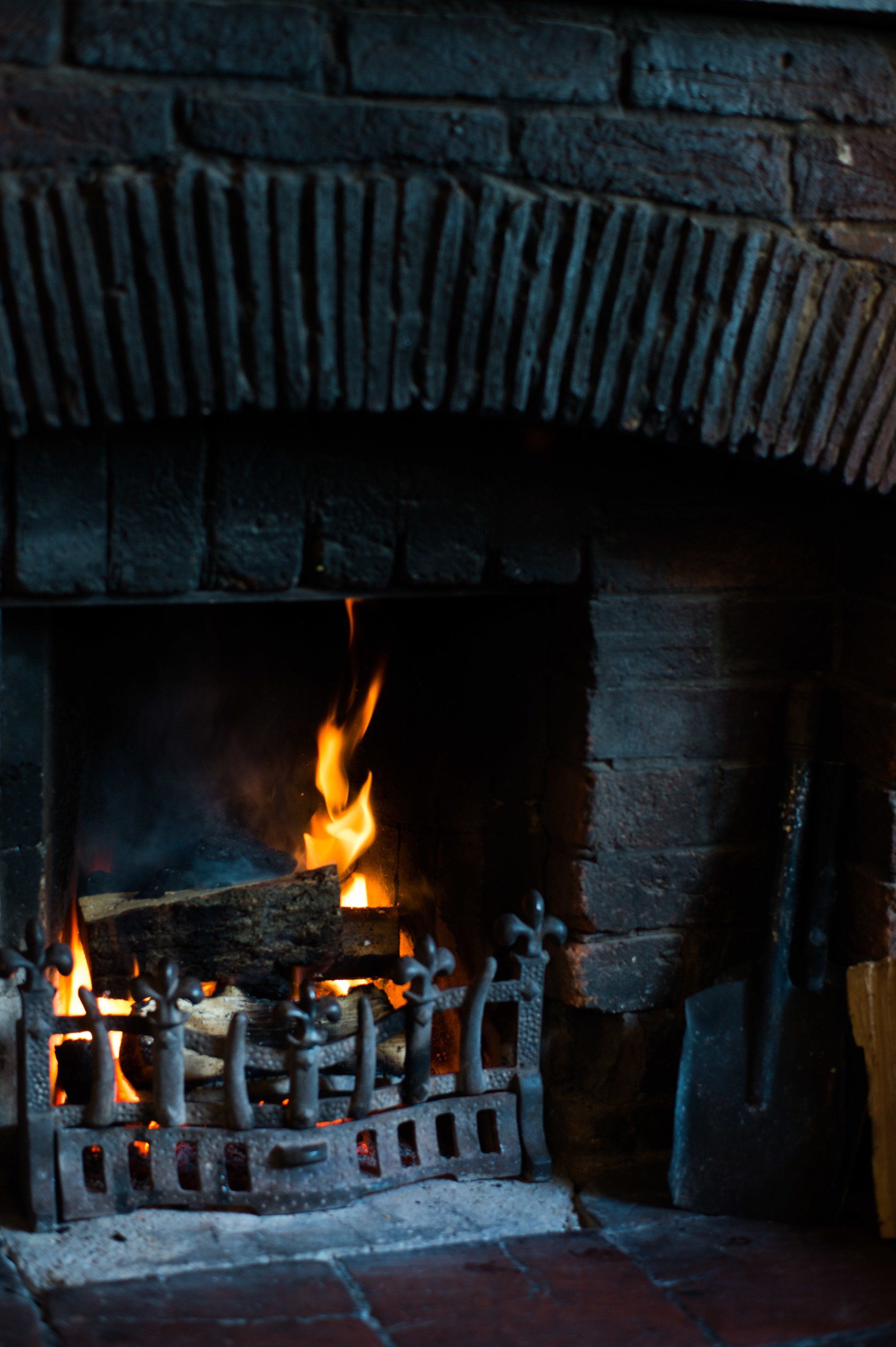 The Boot Inn, Lapworth - Gallery - Lovely Pubs