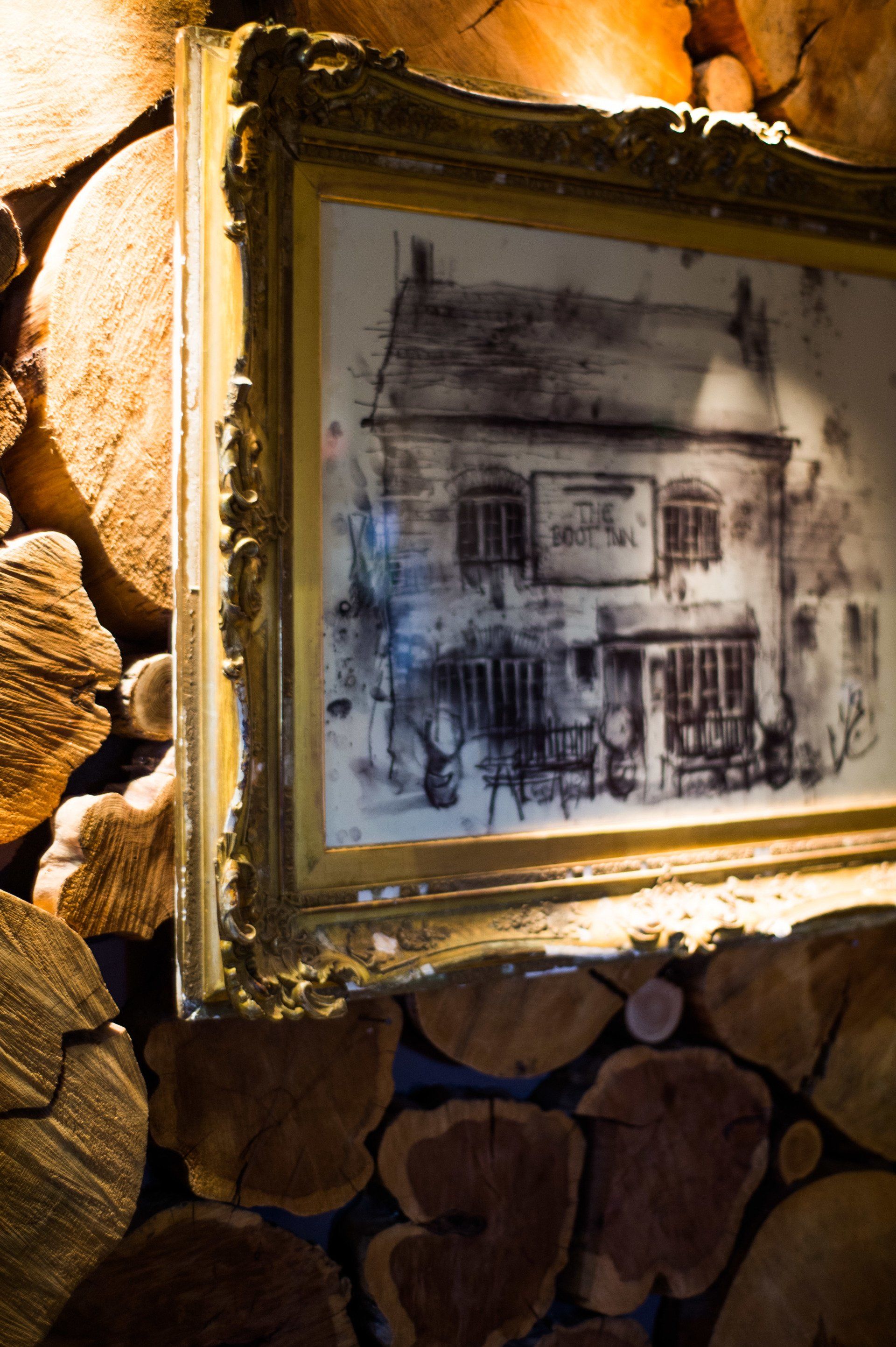 The Boot Inn, Lapworth - Gallery - Lovely Pubs