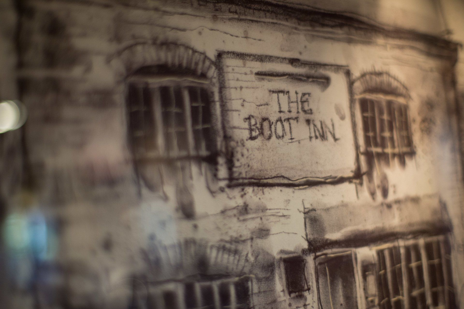 The Boot Inn, Lapworth - Gallery - Lovely Pubs