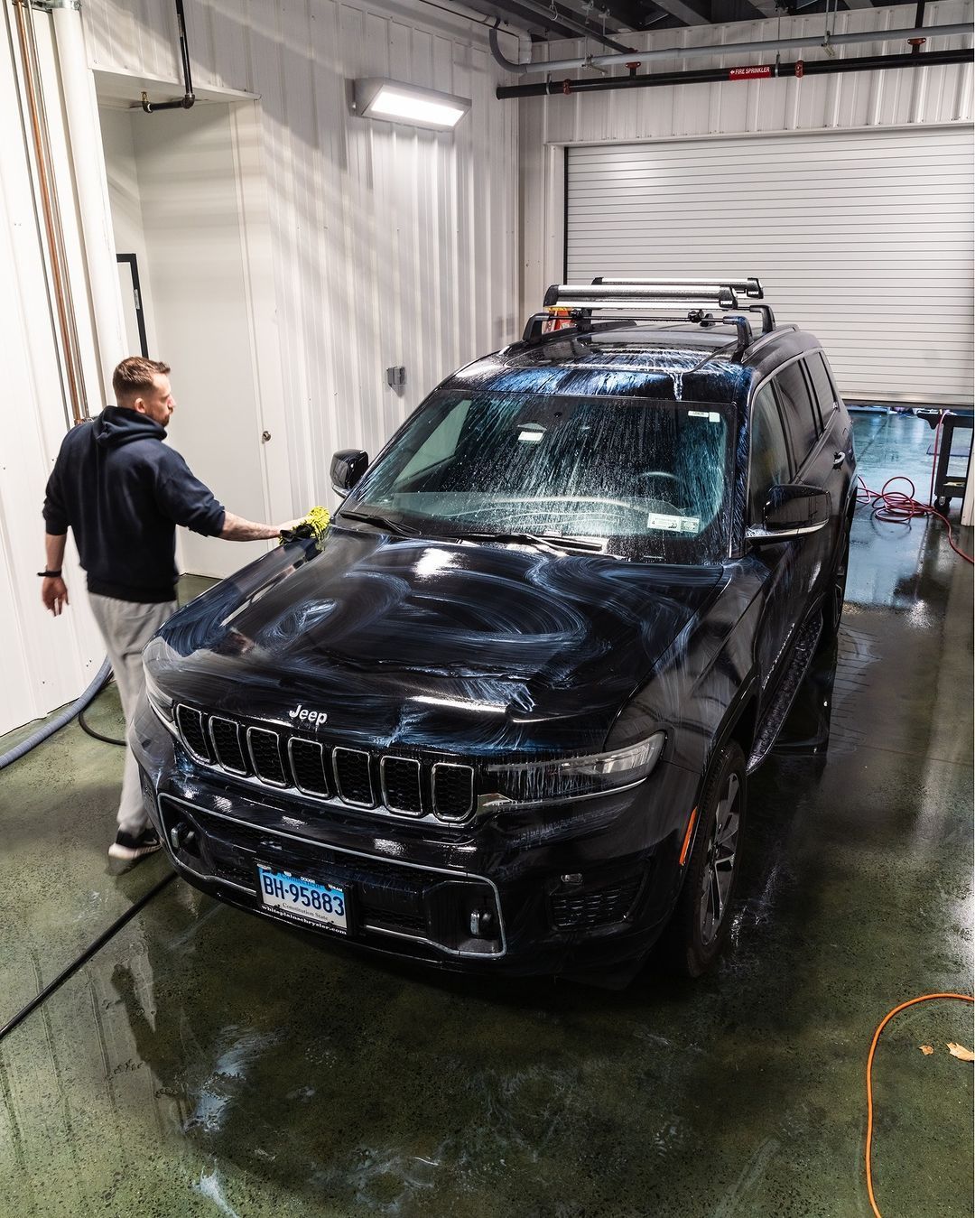 Auto Care, Detailing and Customization Shop in CT