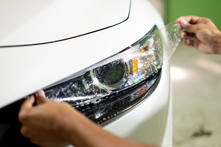 Auto Care, Protection & Customization Facility In CT - Castro Oasis